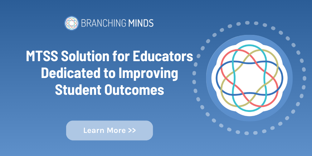 MTSS Program - MTSS Platform - RTI Program
